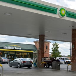 BP - Gas Stations - 5045 Ridge Rd, Highland Creek, Charlotte, NC - Last ...