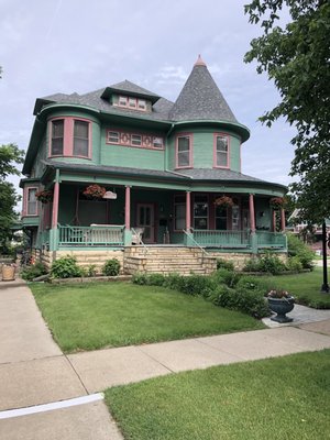 Malcom, IA Map & Directions - MapQuest