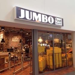 Jumbo - Grocery - Rat Verleghstraat 4, Breda, Noord-Brabant, The ...