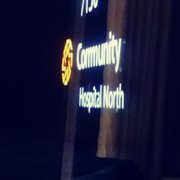 Community Hospital North - 16 Photos & 24 Reviews - Hospitals - 7150 ...