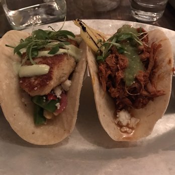 Vida Taco Bar - 128 Photos & 162 Reviews - Tex-Mex - 200 Main St ...