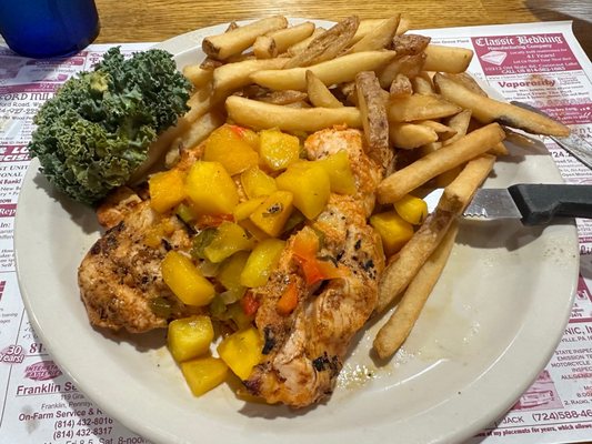 Volant, PA Map & Directions - MapQuest