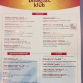 The Breakfast Klub - 125 Photos & 120 Reviews - Southern - 2800 N ...