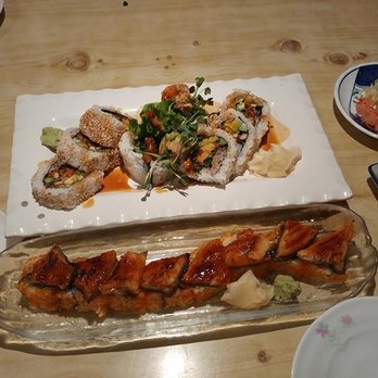 Yanagi Sushi - 2022 Photos & 723 Reviews - Japanese - 762 Kapiolani ...