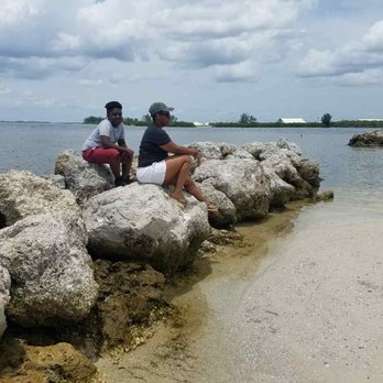 Apollo Beach Nature Preserve - 128 Photos - Beaches - 6760 Surfside ...