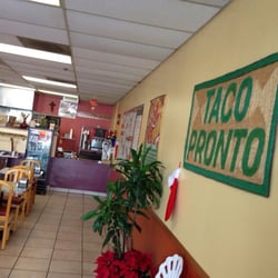 Taco Pronto - Order Online - 94 Photos & 249 Reviews - Mexican - 1714 E ...