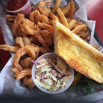 Fish On Fire - 161 Photos & 234 Reviews - Seafood - 7937 Daetwyler Dr ...