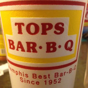Tops Bar-B-Q - 20 Photos & 36 Reviews - Southern - 5144 Poplar Ave ...