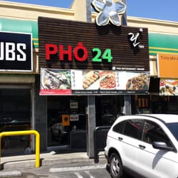 Pho 24 - 228 Photos & 272 Reviews - Vietnamese - 3450 W 6th St ...