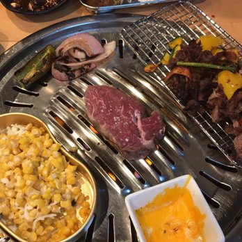 Grams BBQ - 225 Photos & 78 Reviews - Korean - 8902 Garden Grove Blvd ...