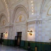 Union Station Great Hall - 13 Photos - Venues & Event Spaces - 401 S ...
