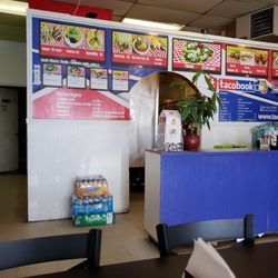 TACO-BOOK Taqueria - 60 Photos & 179 Reviews - Mexican - 1130 Broadway ...