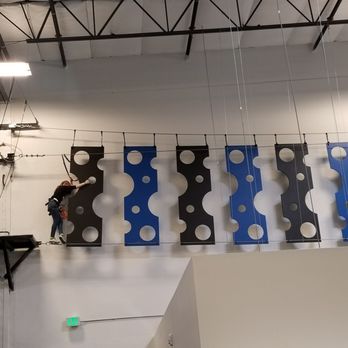 Gravity Extreme Zone - 81 Photos & 33 Reviews - Amusement Parks - 190 S ...