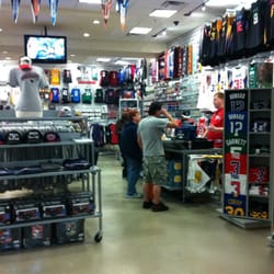 Fanzz - 10 Reviews - Sports Wear - 4300 Meadows Ln, Westside, Las Vegas ...