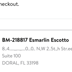 BM Cargo - 32 Reviews - Shipping Centers - 8400 NW 25th St, Doral, FL ...