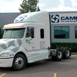 Carmi Logistics LLC - Movers - 8402 El Gato Rd, Laredo, TX - Phone ...