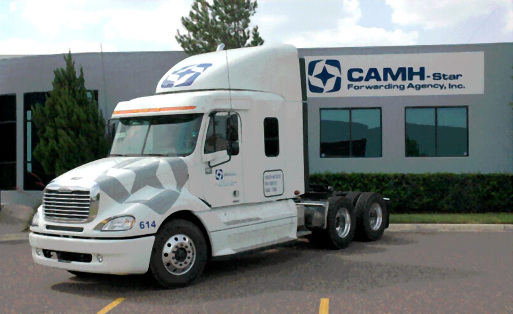 Carmi Logistics LLC - Movers - 8402 El Gato Rd, Laredo, TX - Phone ...