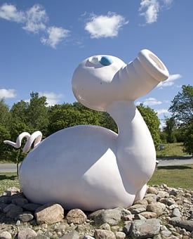 Posankka - Landmarks & Historical Buildings - Pispalantie 5, Turku ...