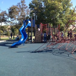 Kennedy Playground - Playgrounds - Lake Elizabeth, Central Downtown, CA ...