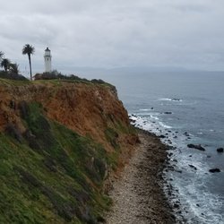 Point Vicente Lighthouse - 71 Photos - Landmarks & Historical Buildings - 31550 Palos Verdes Dr ...
