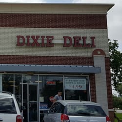 Dixie Deli - 29 Photos & 53 Reviews - Sandwiches - 364A Fm 1959 Rd ...