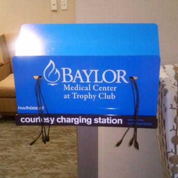 Baylor Scott & White Medical Center - Trophy Club - 21 Photos & 18 ...