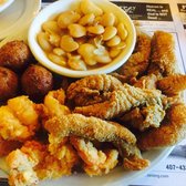 The Catfish Place - 101 Photos & 96 Reviews - Seafood - 2324 13th St ...