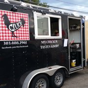 Cluck Chicken - 36 Photos & 63 Reviews - Food Trucks - 1380 S Broadway ...
