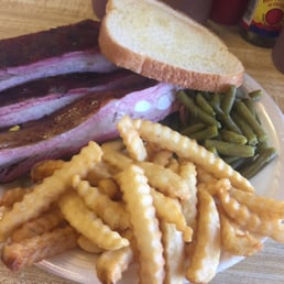 Callahan Barbecue - 23 Photos & 61 Reviews - Barbeque - 450077 State Rd ...