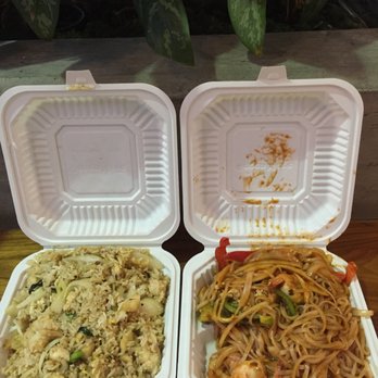 Ruby Thai Kitchen - 120 Photos & 188 Reviews - Thai - 2855 Stevens ...