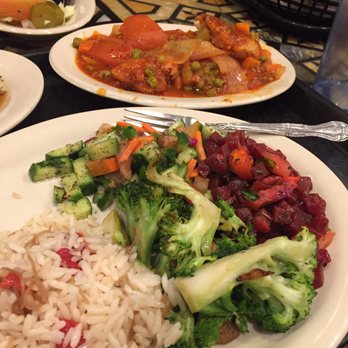 Fadi’s Meyerland Mediterranean Grill - 228 Photos & 470 Reviews - Greek ...