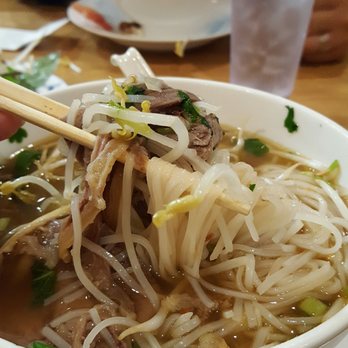 Pho 24 - 55 Photos & 59 Reviews - Vietnamese - 1760 Old Norcross Rd ...
