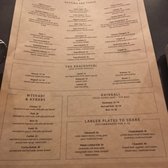 Supra - 236 Photos & 117 Reviews - Middle Eastern - 1205 11th St NW ...