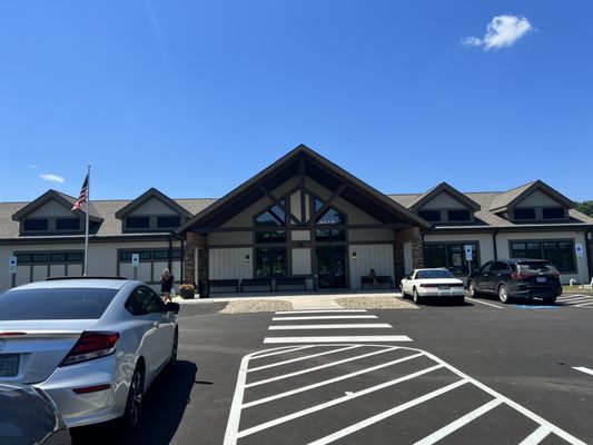 Dennison, OH Map & Directions - MapQuest