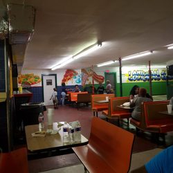 Lockwood Skating Palace - Skating Rinks - 3323 E Lockwood Dr, Kashmere ...