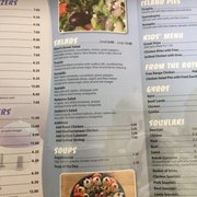 Yasou Mykonos - 36 Photos & 52 Reviews - Greek - 134 Hardenburgh Ave ...