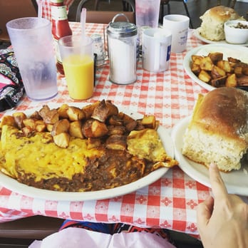 Jackies Ham & Eggs - 89 Photos & 140 Reviews - Breakfast & Brunch - 297 ...