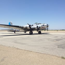 Minter Field Air Museum - Museums - 401 Vultee Ave, Shafter, CA - Phone ...