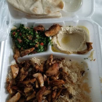 Open Sesame - 127 Photos & 161 Reviews - Lebanese - 2615 Oak Lawn Ave ...