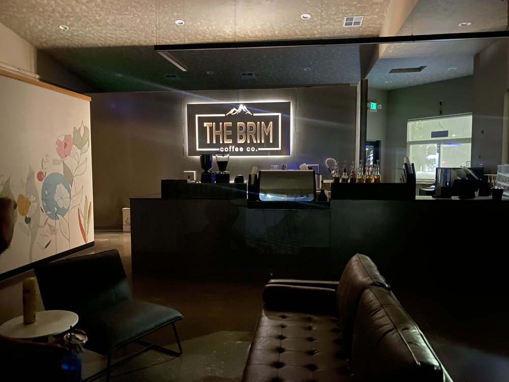 The Brim Coffee, Albany | Roadtrippers