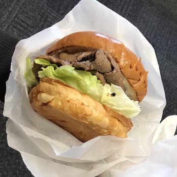 Burger Seoul - 216 Photos & 336 Reviews - Burgers - 1750 S Prospect ...