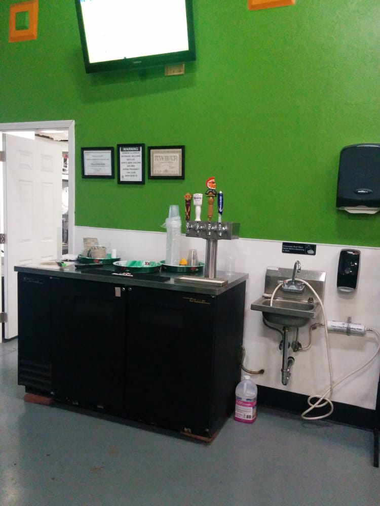 Maracana Indoor Sports Arena - 18 Photos - Soccer - 555 E 18th St ...