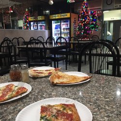 Ben’s Pizzeria - Order Food Online - 13 Photos & 34 Reviews - Pizza ...