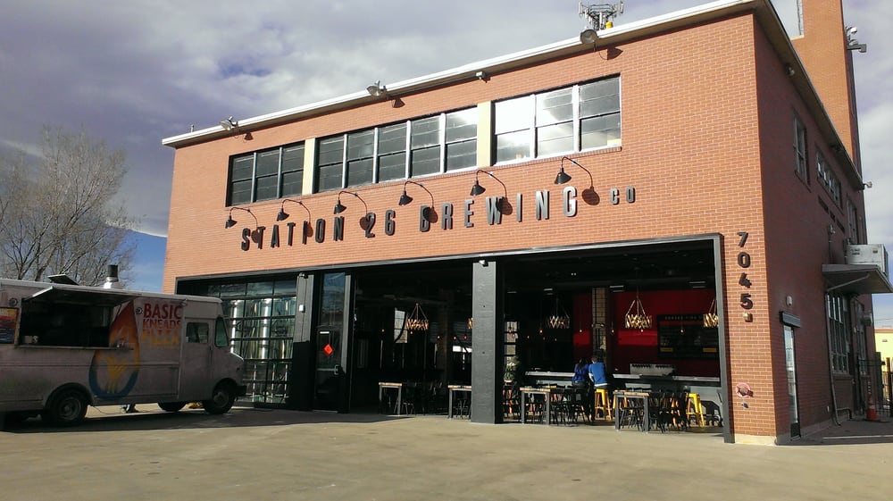 Station 26 Brewing - 130 Photos & 177 Reviews - Breweries - 7045 E 38th ...