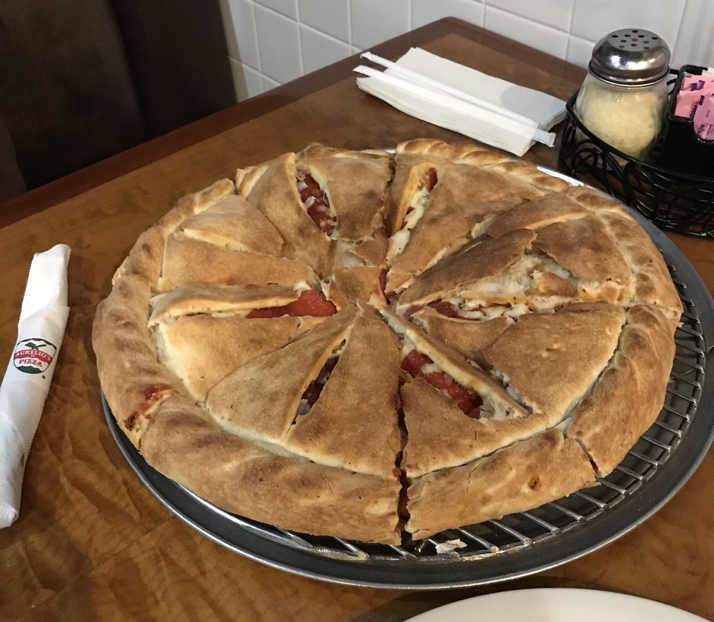 Aurelio’s Pizza - Order Food Online - 45 Photos & 49 Reviews - Pizza ...