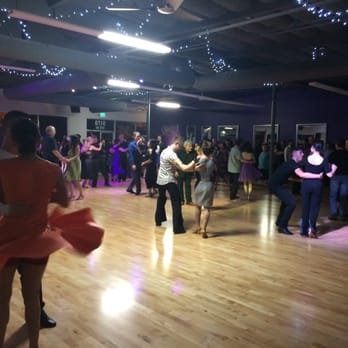 Starlite Ballroom - 39 Photos & 16 Reviews - Dance Schools - 5178 ...