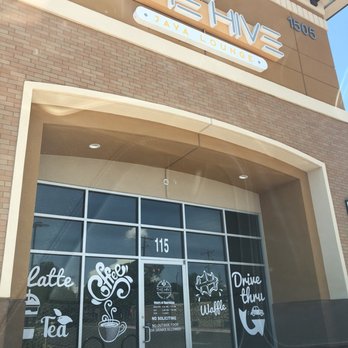 The Hive Java Lounge - 32 Photos & 27 Reviews - Coffee & Tea - 1505 ...