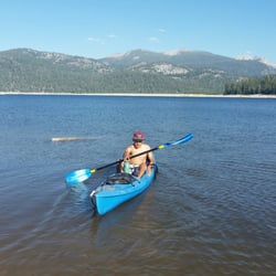 Vermillion Campground - 13 Photos - Campgrounds - Lake Thomas A Edison ...