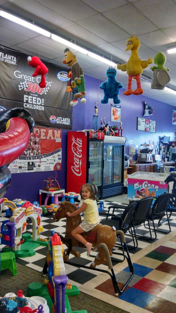 Wilders World 4Kids, Albany | Roadtrippers