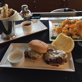 Prism - 103 Photos & 46 Reviews - Seafood - 555 E Lafayette St ...